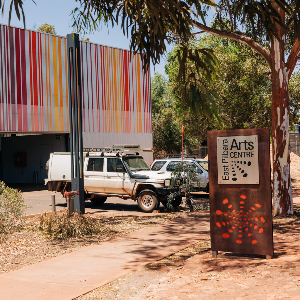 About Martumili Artists - Martumili Artists Online Store