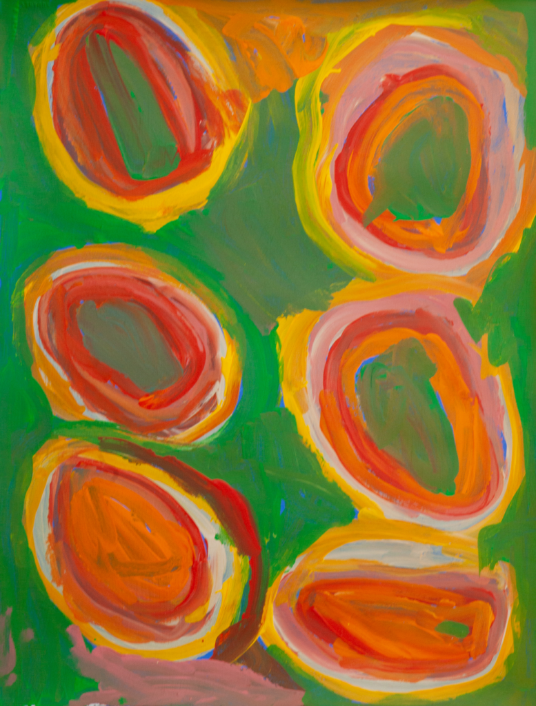 Work on Paper - Martumili Artists Online Store