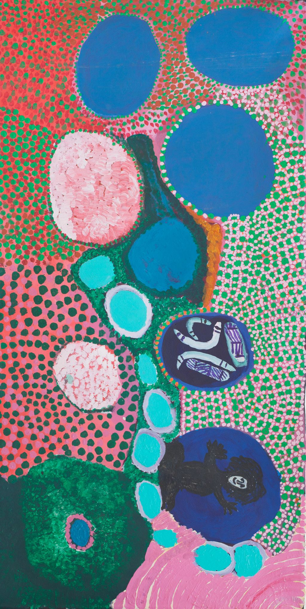 15-30 – Billy Atkins (dec.) - Martumili Artists Online Store