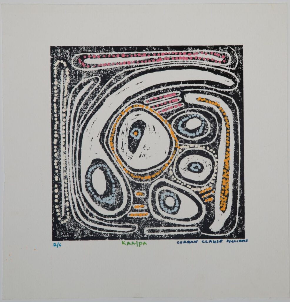 Work on Paper - Martumili Artists Online Store