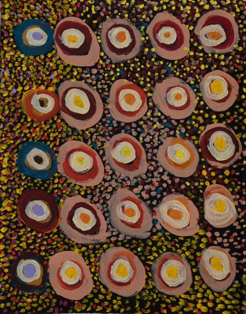 New Works - Martumili Artists Online Store