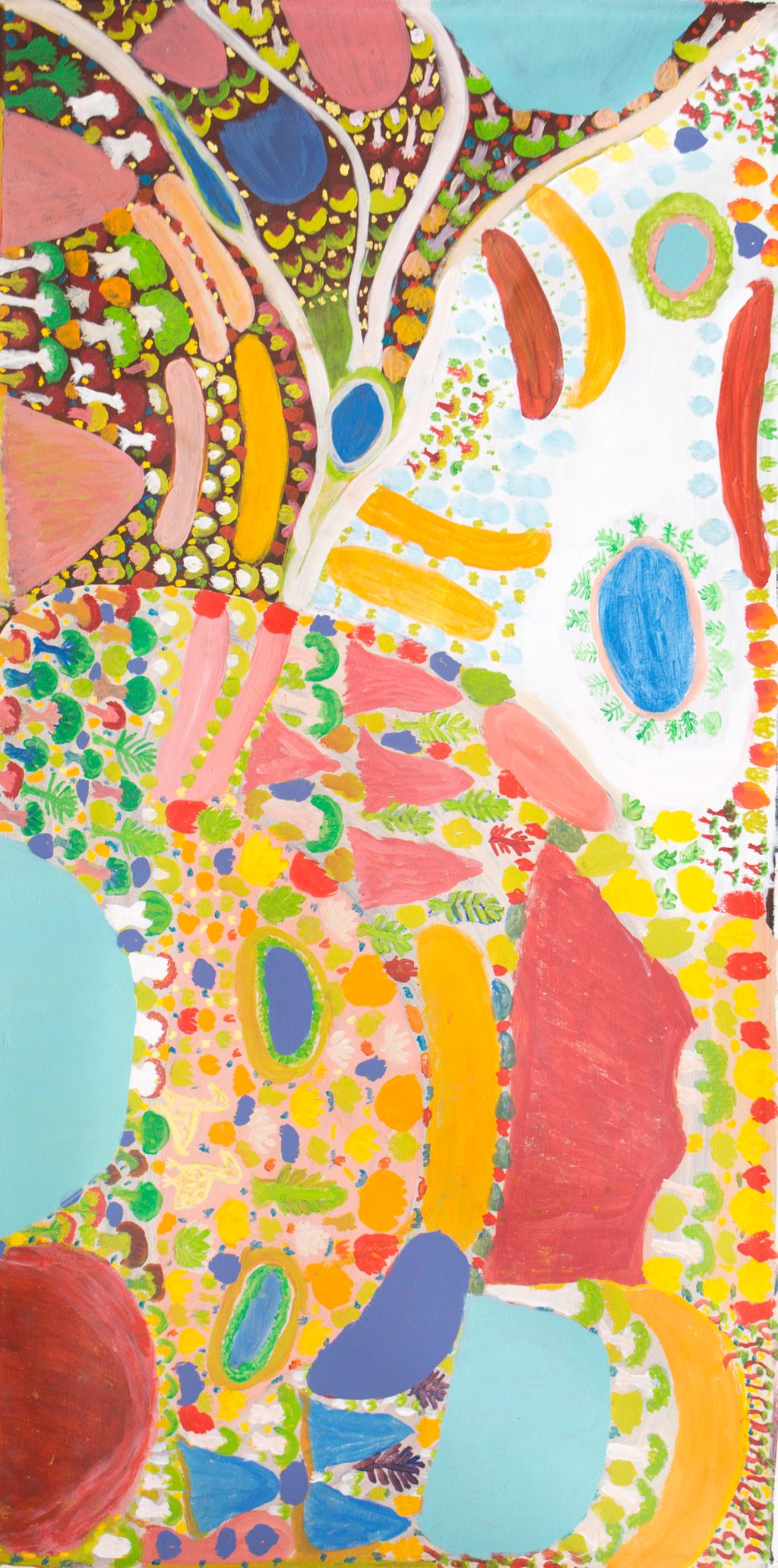 14-822 – Lily Long - Martumili Artists Online Store